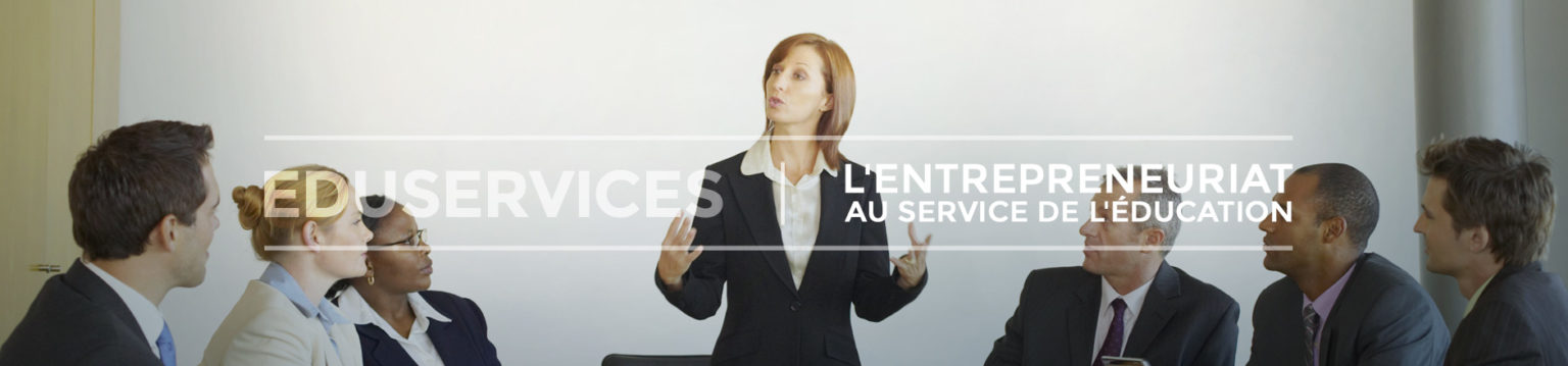 Le Groupe Eduservices - Seira e-learning plateforme